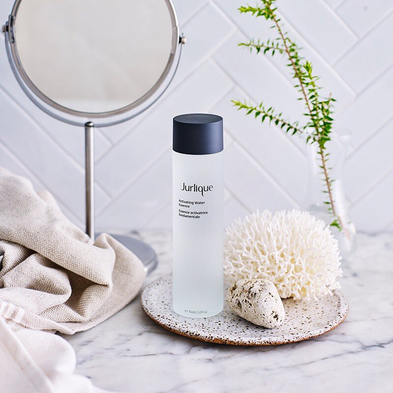 Jurlique Activating Water Essence | News | BeautyAlmanac